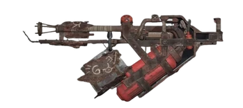 Holy Fire | Fallout Wiki | Fandom