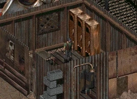 Smitty (Den) | Fallout Wiki | Fandom