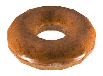 Pumpkin spice donut | Fallout Wiki | Fandom