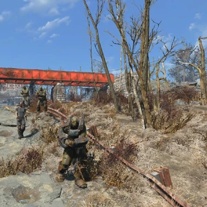 Discuss Everything About Fallout Wiki | Fandom