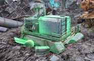 Mineral extractor | Fallout Wiki | Fandom