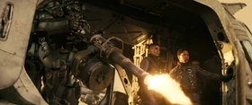 Minigun (TV series) | Fallout Wiki | Fandom