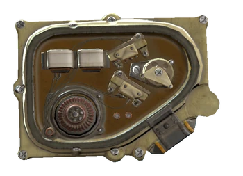 Sensor module (Fallout 4) | Fallout Wiki | Fandom