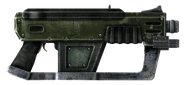 12.7mm submachine gun (GRA) | Fallout Wiki | Fandom