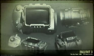 Pip-Boy 3000 | Fallout Wiki | Fandom