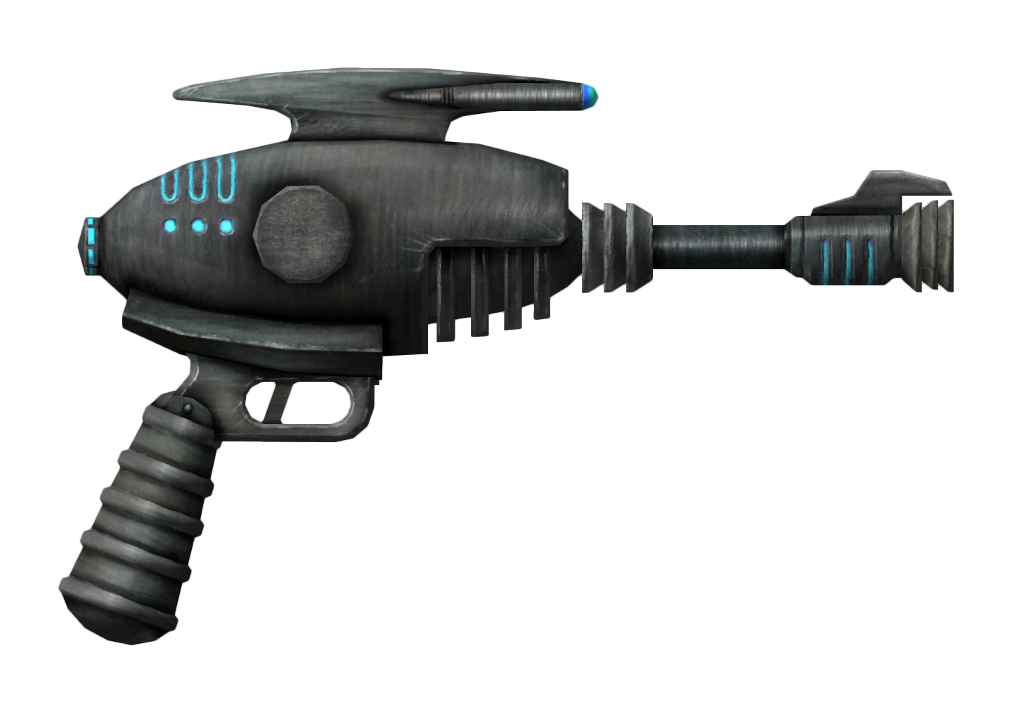 Captain's Sidearm | Fallout Wiki | Fandom