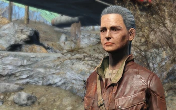 Anderson (Fallout 4) | Fallout Wiki | Fandom