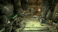 Broc flower cave | Fallout Wiki | Fandom