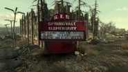 Springvale school | Fallout Wiki | Fandom
