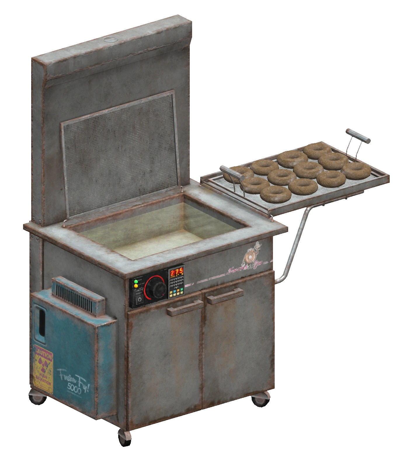 Discuss Everything About Fallout Wiki | Fandom