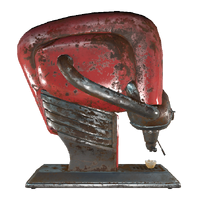 Espresso machine | Fallout Wiki | Fandom