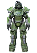 Vim! Refresh paint job | Fallout Wiki | Fandom