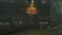 Flooded city center | Fallout Wiki | Fandom