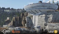 Hawksbill weather station | Fallout Wiki | Fandom