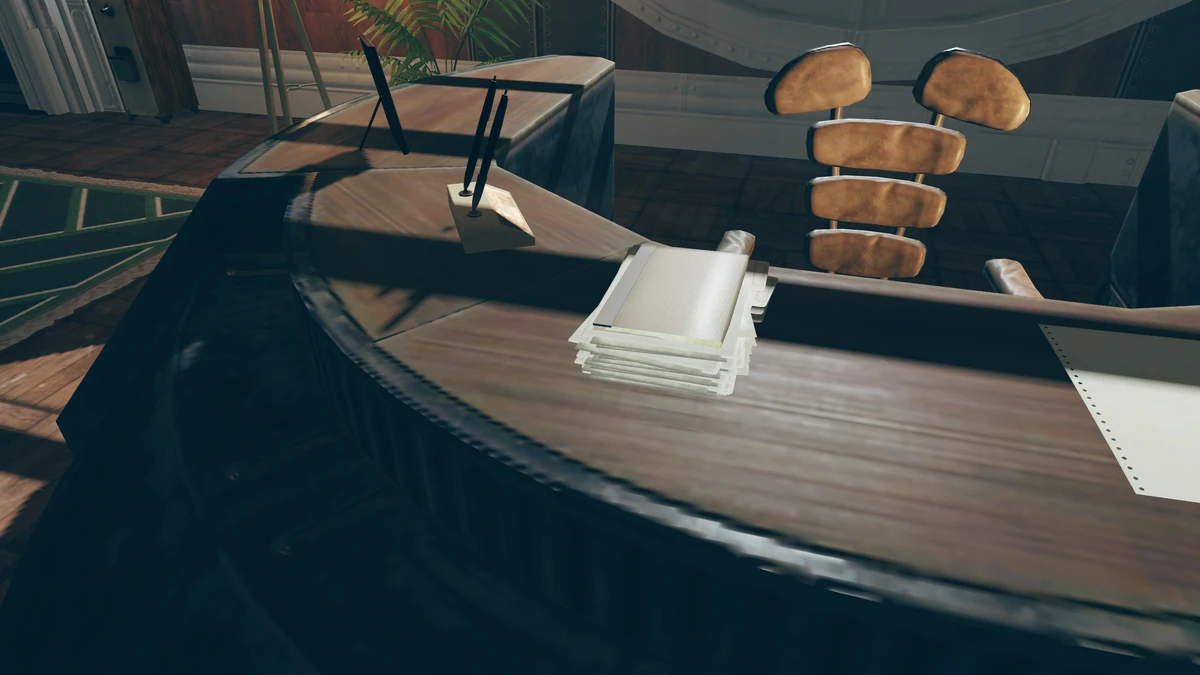 Braille note | Fallout Wiki | Fandom