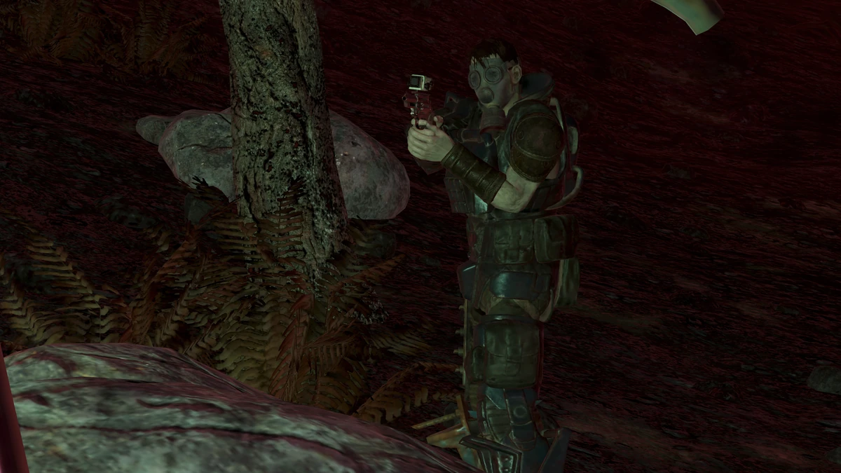 Cannibal (Skyline Valley) | Fallout Wiki | Fandom