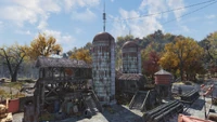 WV Lumber Co. | Fallout Wiki | Fandom