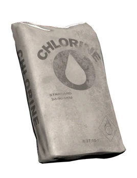 Bag of chlorine | Fallout Wiki | Fandom