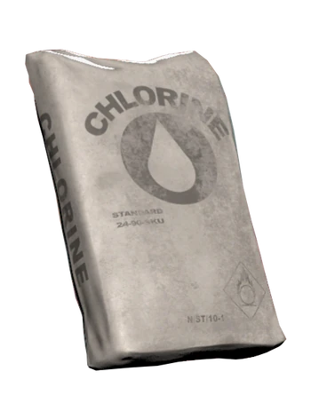 Bag of chlorine | Fallout Wiki | Fandom
