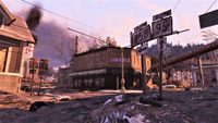 Morgantown | Fallout Wiki | Fandom