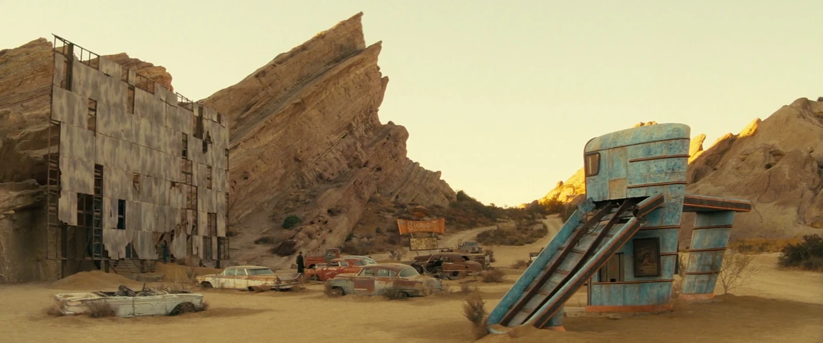 Starlight Drive-in Theatre (TV series) | Fallout Wiki | Fandom