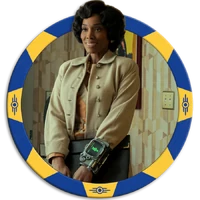 Barb Howard | Fallout Wiki | Fandom