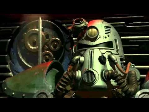 Metallic Monks | Fallout Wiki | Fandom