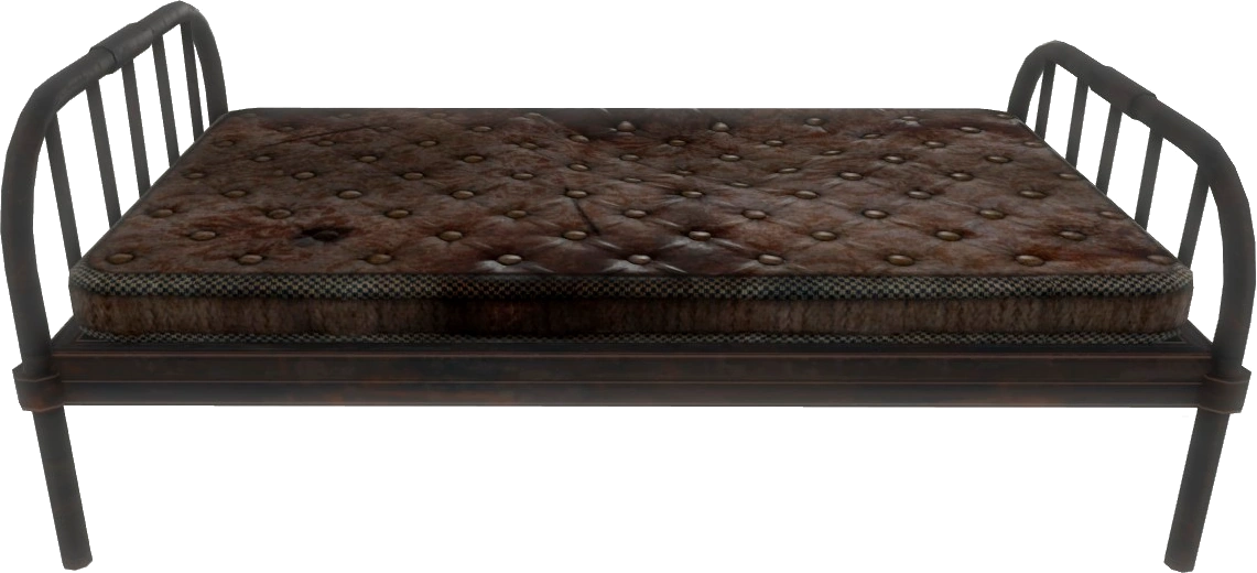 Bed (Fallout 4) | Fallout Wiki | Fandom