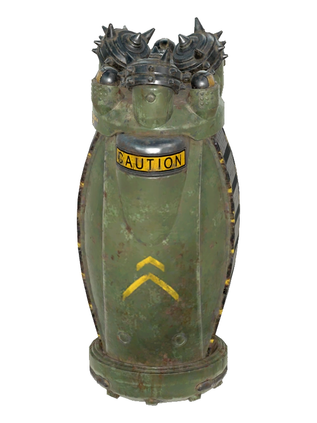 Repair beacon | Fallout Wiki | Fandom