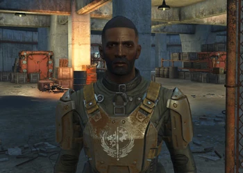 Gavil | Fallout Wiki | Fandom