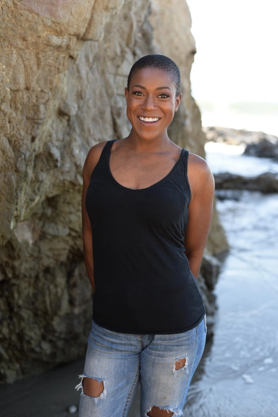 Keisha Tucker | Fallout Wiki | Fandom