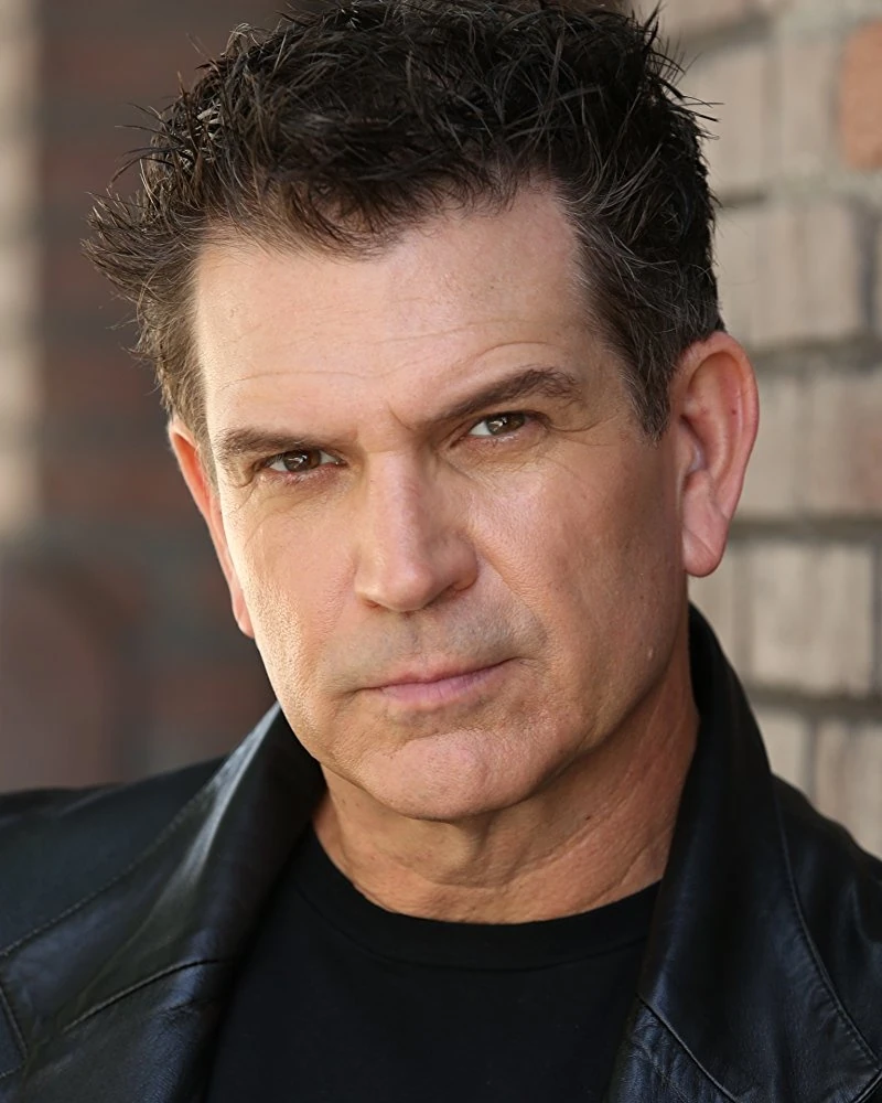 Paul Ganus | Fallout Wiki | Fandom