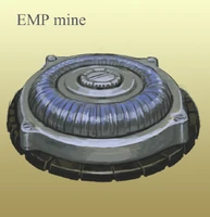 Pulse mine (Fallout 3) | Fallout Wiki | Fandom