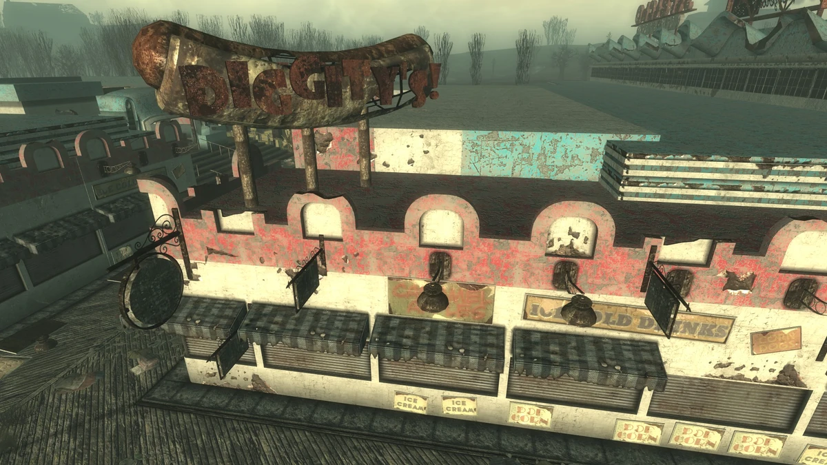 Diggity's! | Fallout Wiki | Fandom