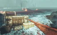 Steamer trunk (Fallout 4) | Fallout Wiki | Fandom