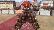 Sentry bot (Fallout 4) | Fallout Wiki | Fandom