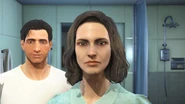 Выживший (Fallout 4) | Убежище | Fandom