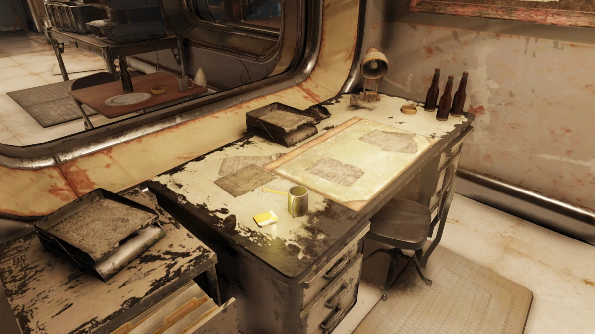 Paige's journal, entry 1 | Fallout Wiki | Fandom