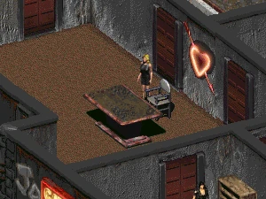 Miss Kitty | Fallout Wiki | Fandom