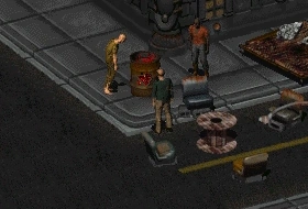 Sims | Fallout Wiki | Fandom