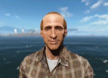Francis O'Dell | Fallout Wiki | Fandom