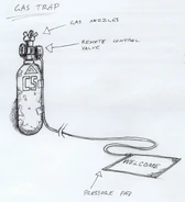Gas trap | Fallout Wiki | Fandom