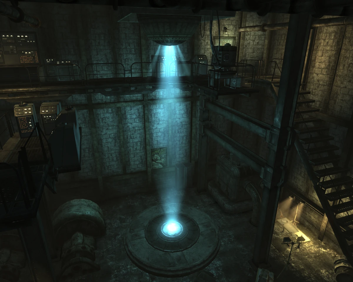 Hologram | Fallout Wiki | Fandom