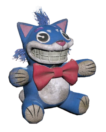 Mr. Fuzzy | Fallout Wiki | Fandom