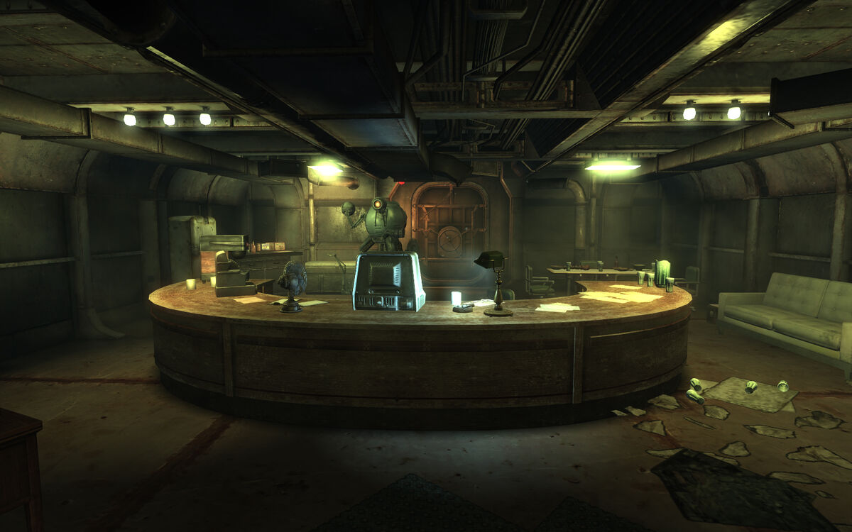 Weatherly Hotel | Fallout Wiki | Fandom