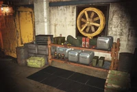 Acadia (location) | Fallout Wiki | Fandom