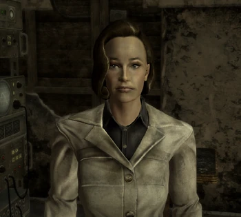 Angela Williams | El Refugio | Fandom