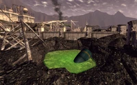 Saturnite artillery shell | Fallout Wiki | Fandom