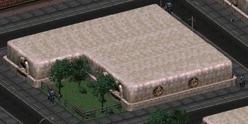 Church of Hubology | Fallout Wiki | Fandom