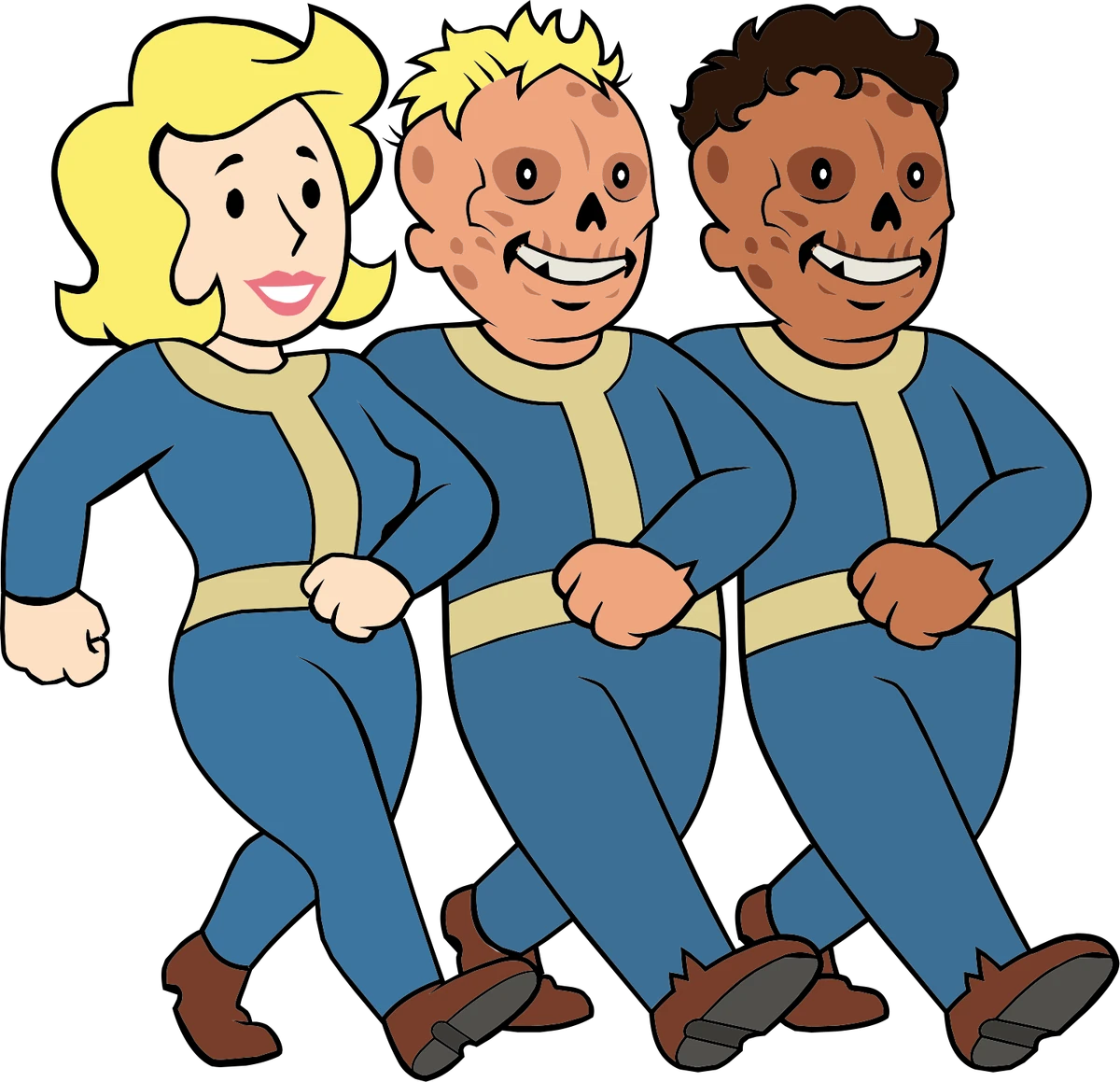 Moral Support | Fallout Wiki | Fandom